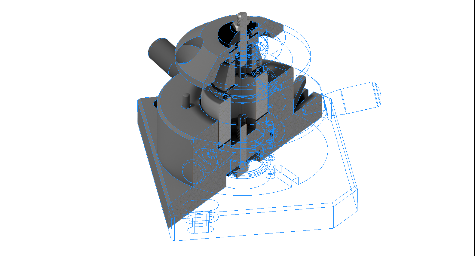 MK-Tech – Bring Solutions