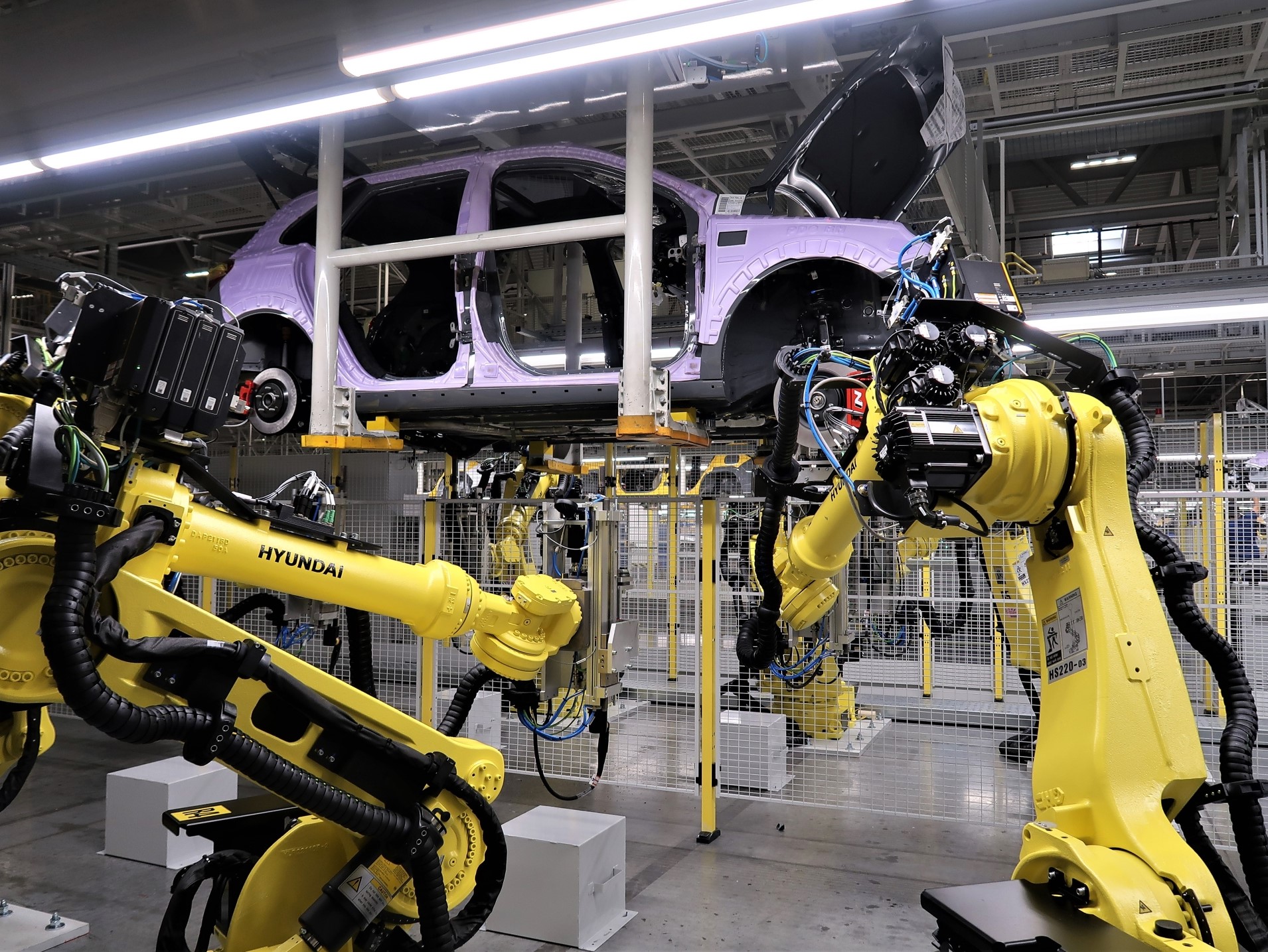 MK Tech – Bring Solutions