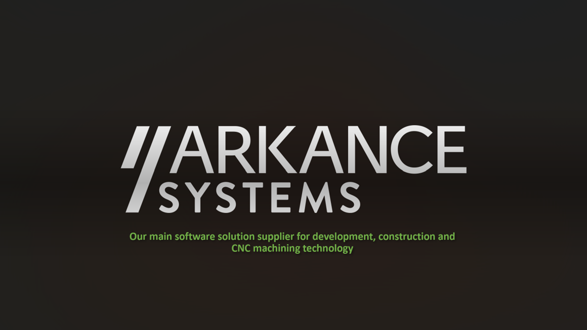 Arkance systems – MK Tech